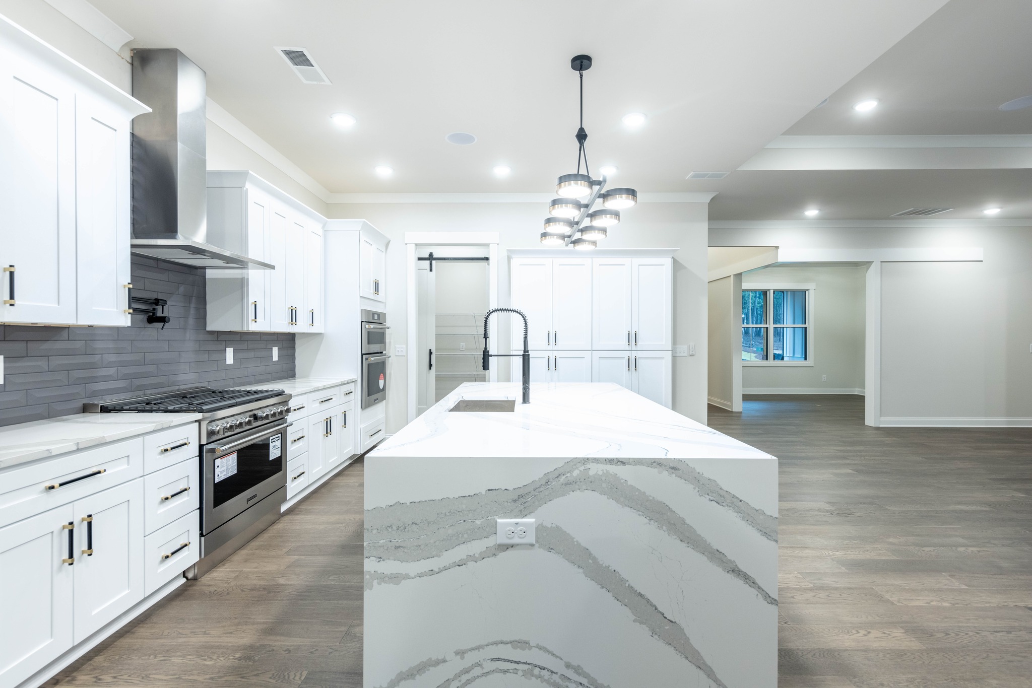 About Us - Bassett Signature Homes